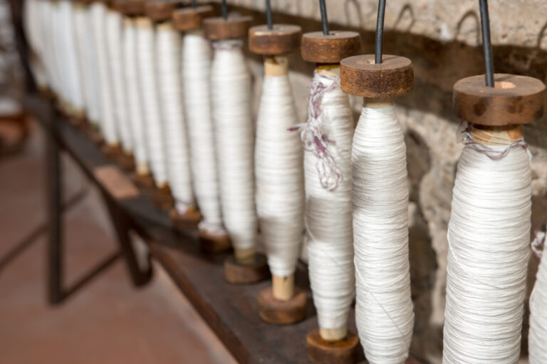 Textile & Jute Industry – UIC UDYOG LIMITED